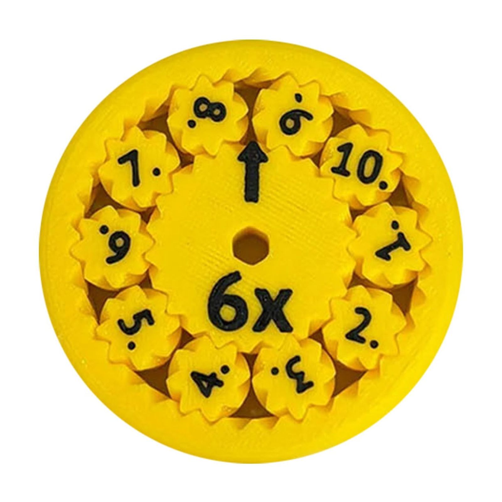 WIFKLSIIPG Fun Educational Math Addition Subtraction Multiplication and ...