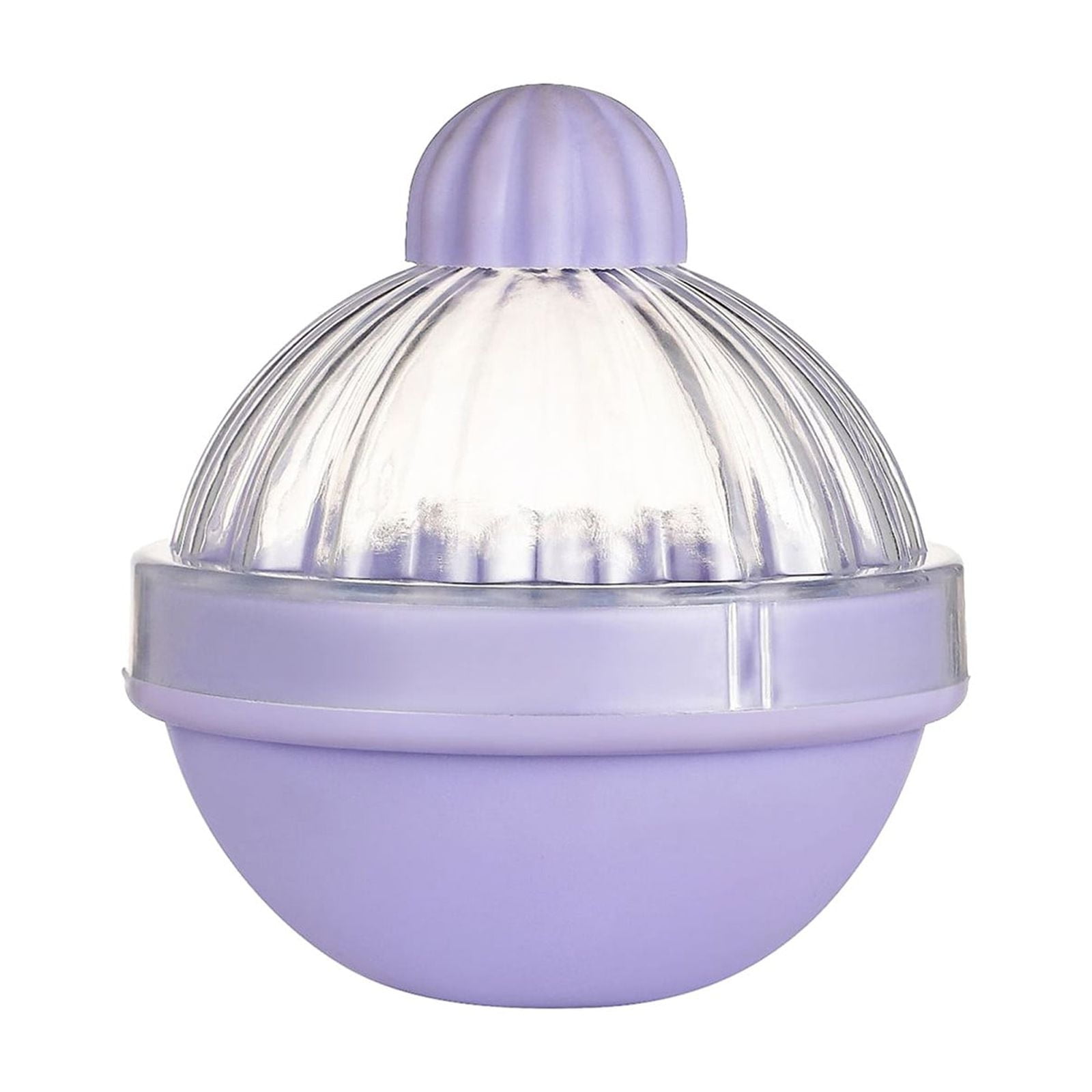 WIFKLSIIPG Ice Spherical Ice Cubes Cactus Silicone Ice Grid Light Bulb ...