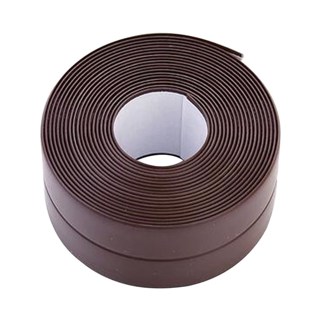 WIFKLSIIPG Kitchen Self Sealing Adhesive Tape D ust and Waterproof ...