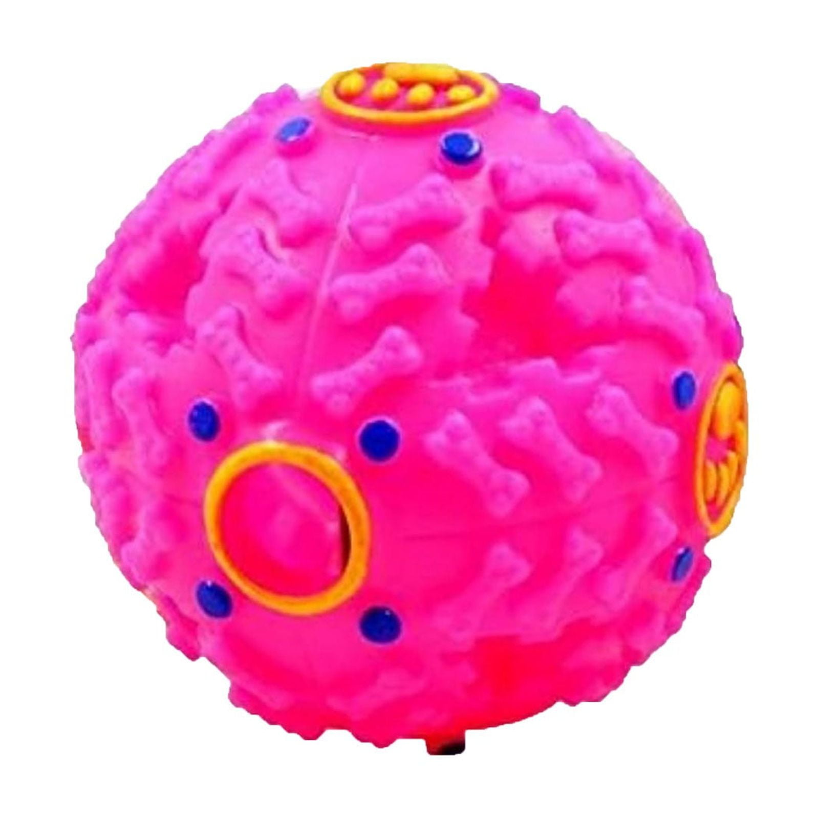 WIFKLSIIPG Dog Toys Dog Feeder Toy Interactive Game for Dogs Fill with ...