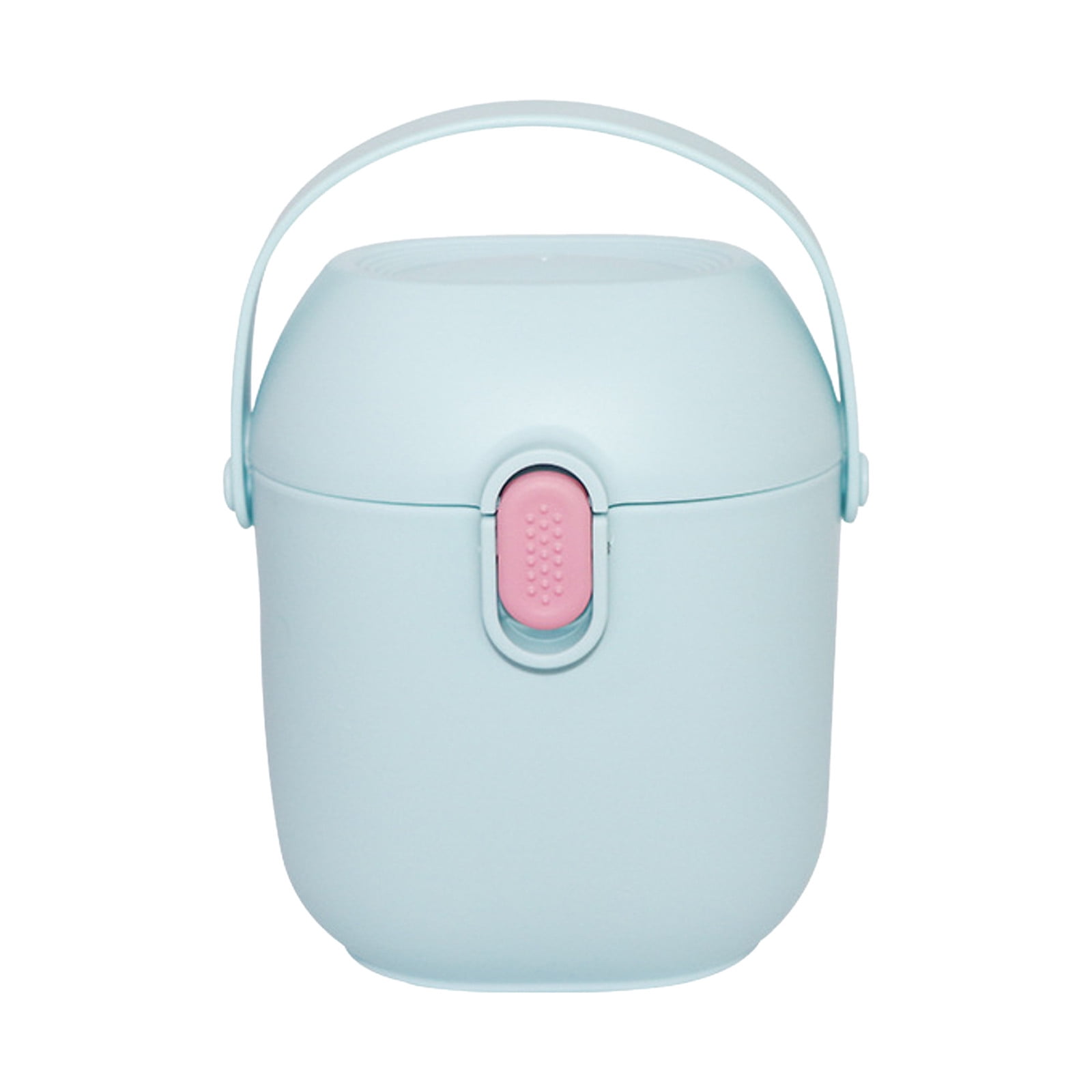 WIFKLSIIPG Large Capacity Milk Powder Formula Container Travel Formula ...