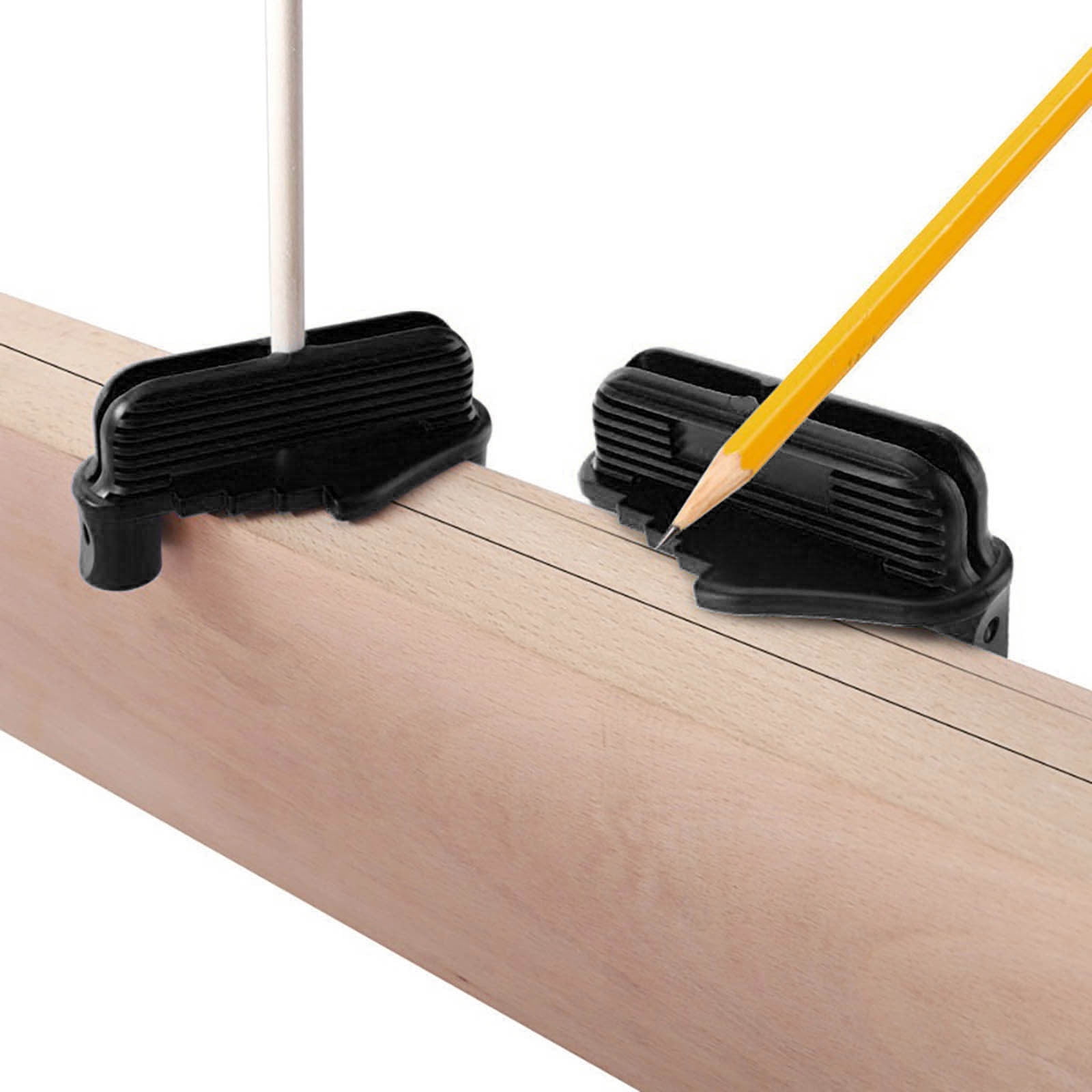 WIFKLSIIPG Marking Center Finder Tool Wood Marking Gauge Center Scriber ...