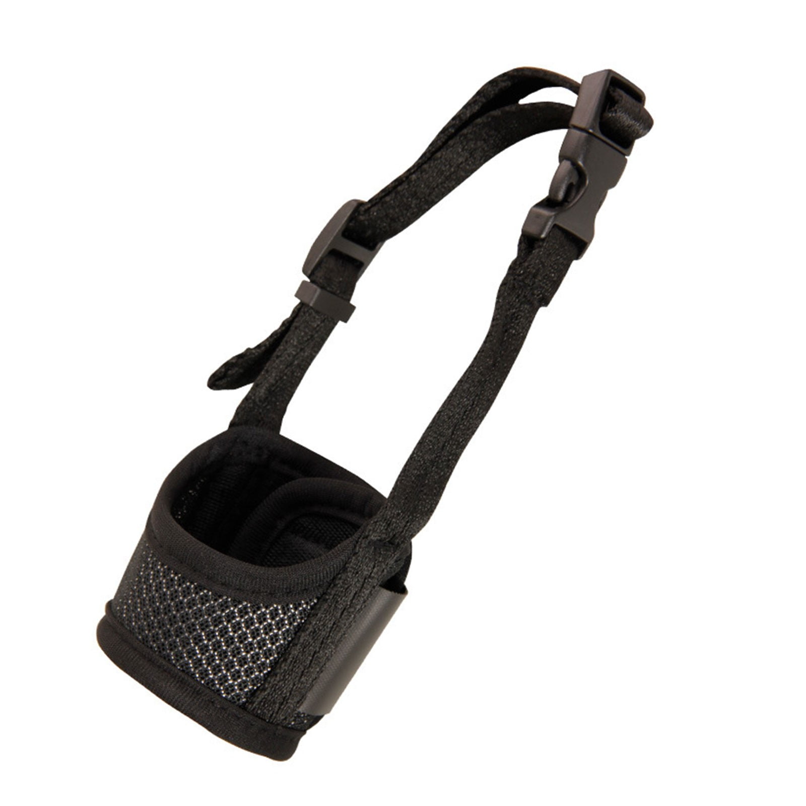 WIFKLSIIPG Mesh Soft Dog Muzzle Breathable Dog Muzzle for Large Dogs ...