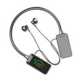 WIFKLSIIPG Neckband Digital Display Headset - Walmart.com