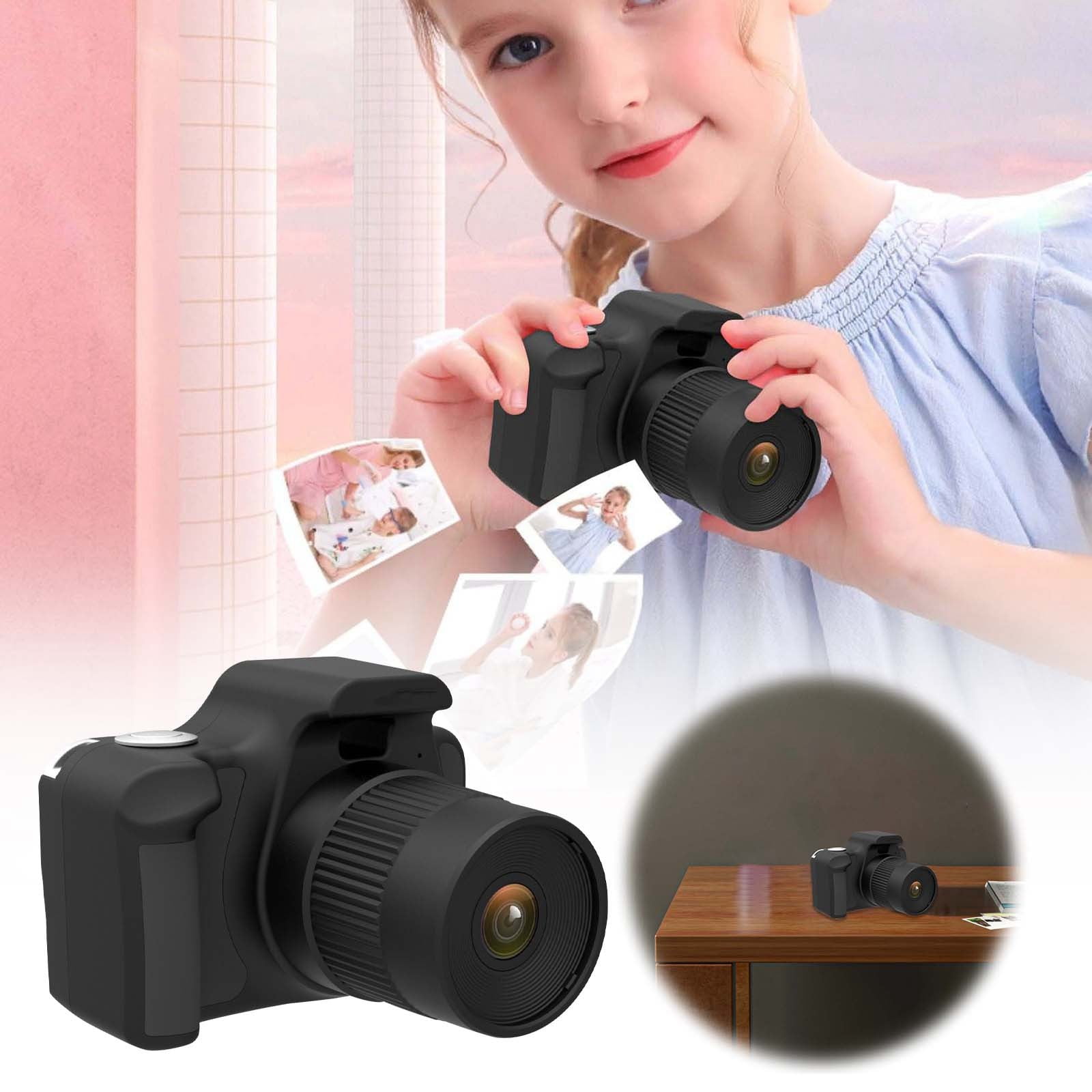 WIFKLSIIPG New Mini Cartoon Digital Camera for Kids Children's ...