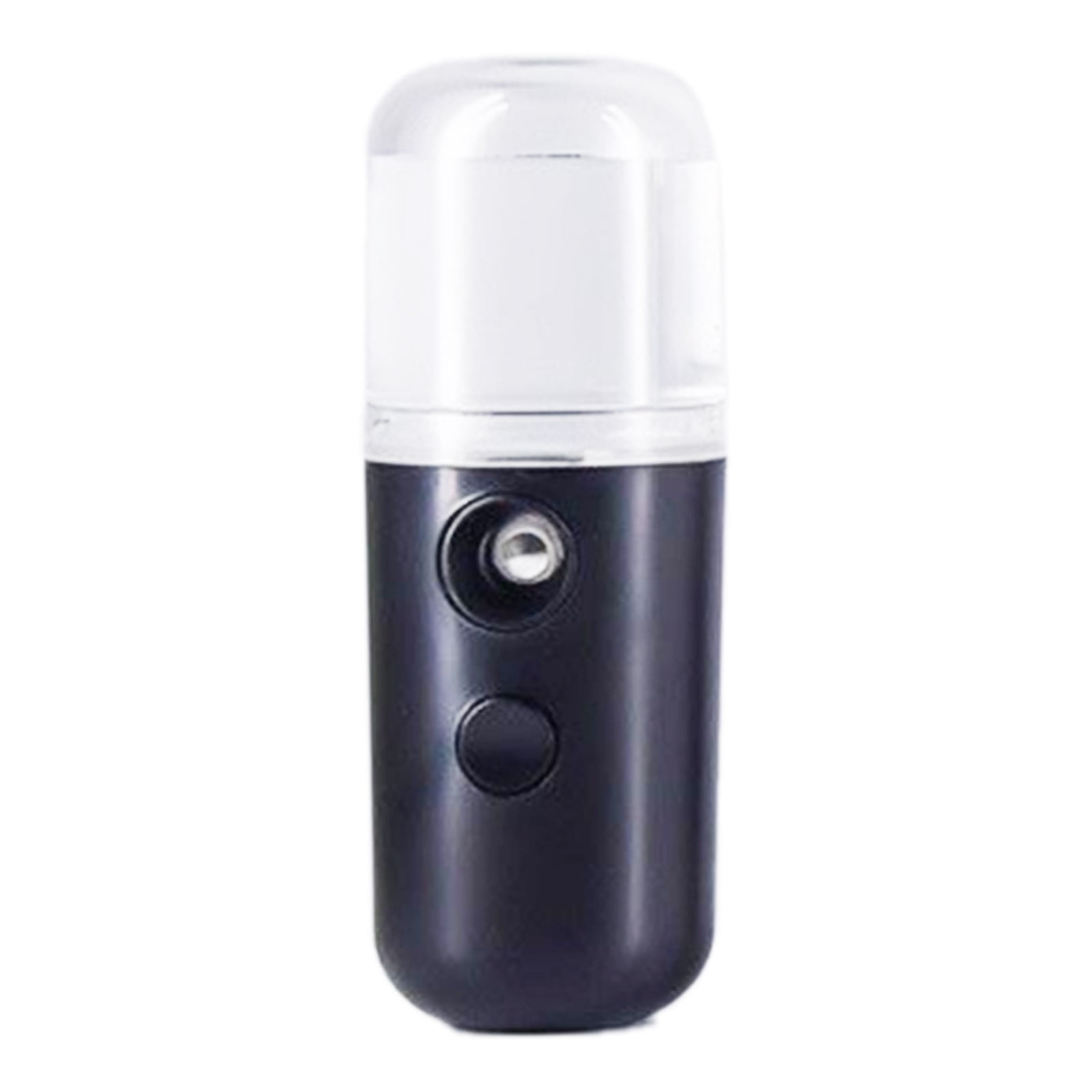 WIFKLSIIPG Portable Nano Mist Facial Beauty Cold Spray Humidifying ...