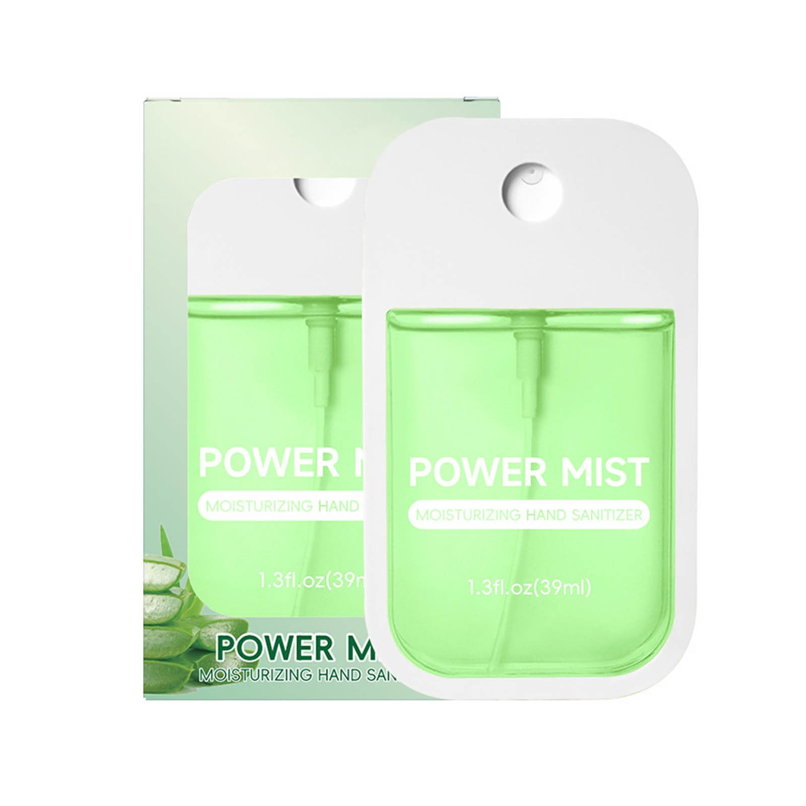 WIFKLSIIPG Power Mist Spray Portable Moisturizing Spray Travel Size ...