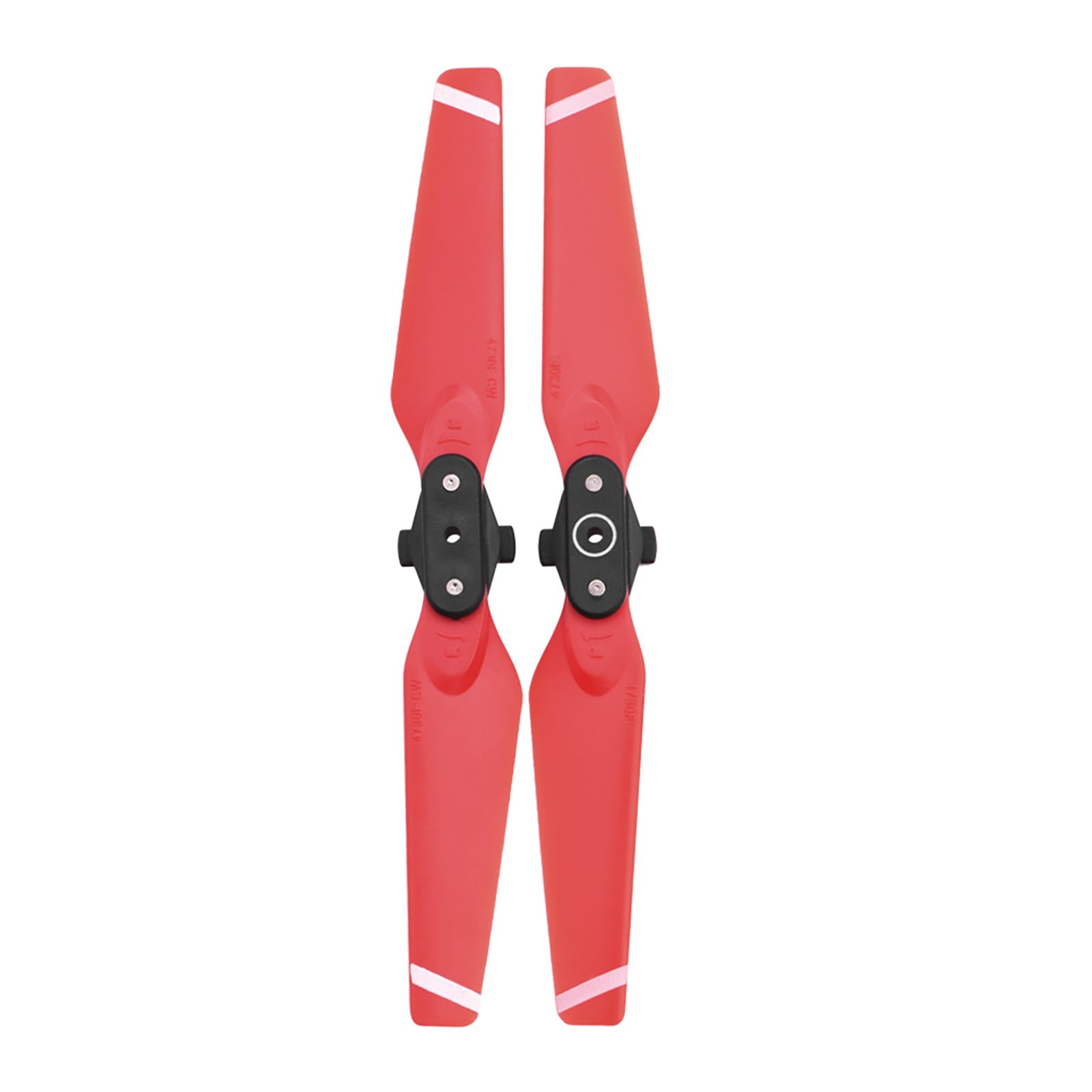 WIFKLSIIPG Quick Release Foldable Propellers for : High Efficiency ...