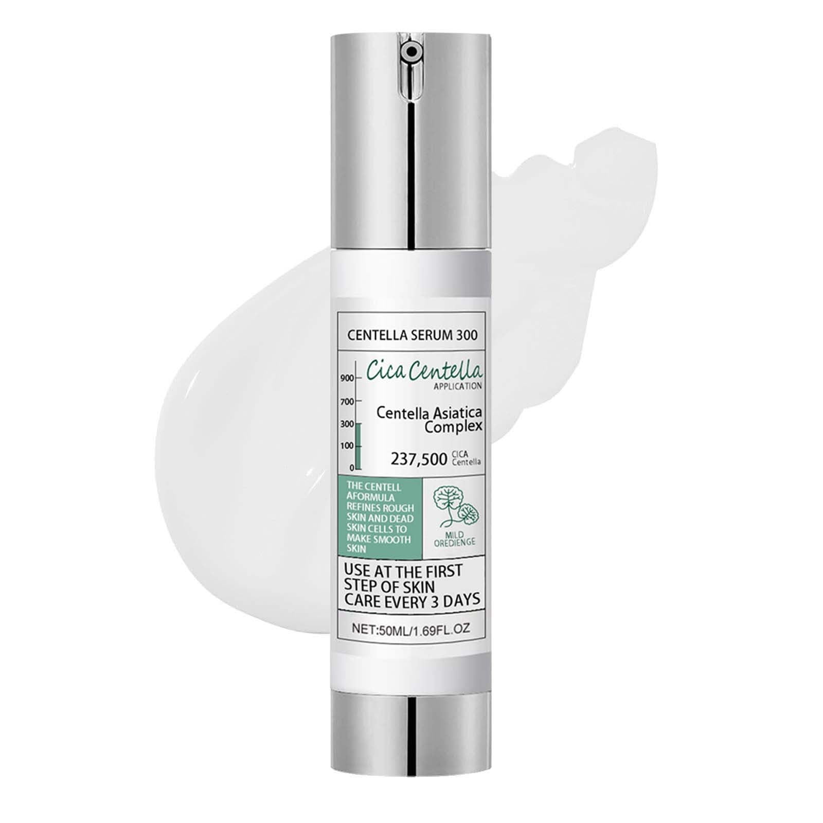 WIFKLSIIPG Reedle Shot 300 Lotion Facial Centella Asiatica Moisturizing ...