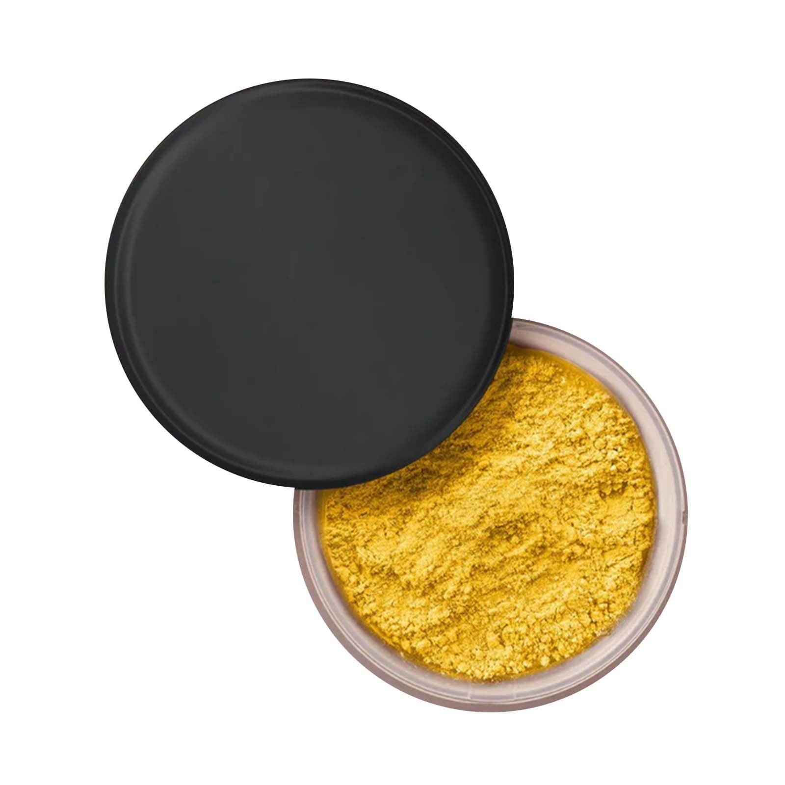 WIFKLSIIPG Setting Powder Enhances Temperament Brightens Skin Tone ...
