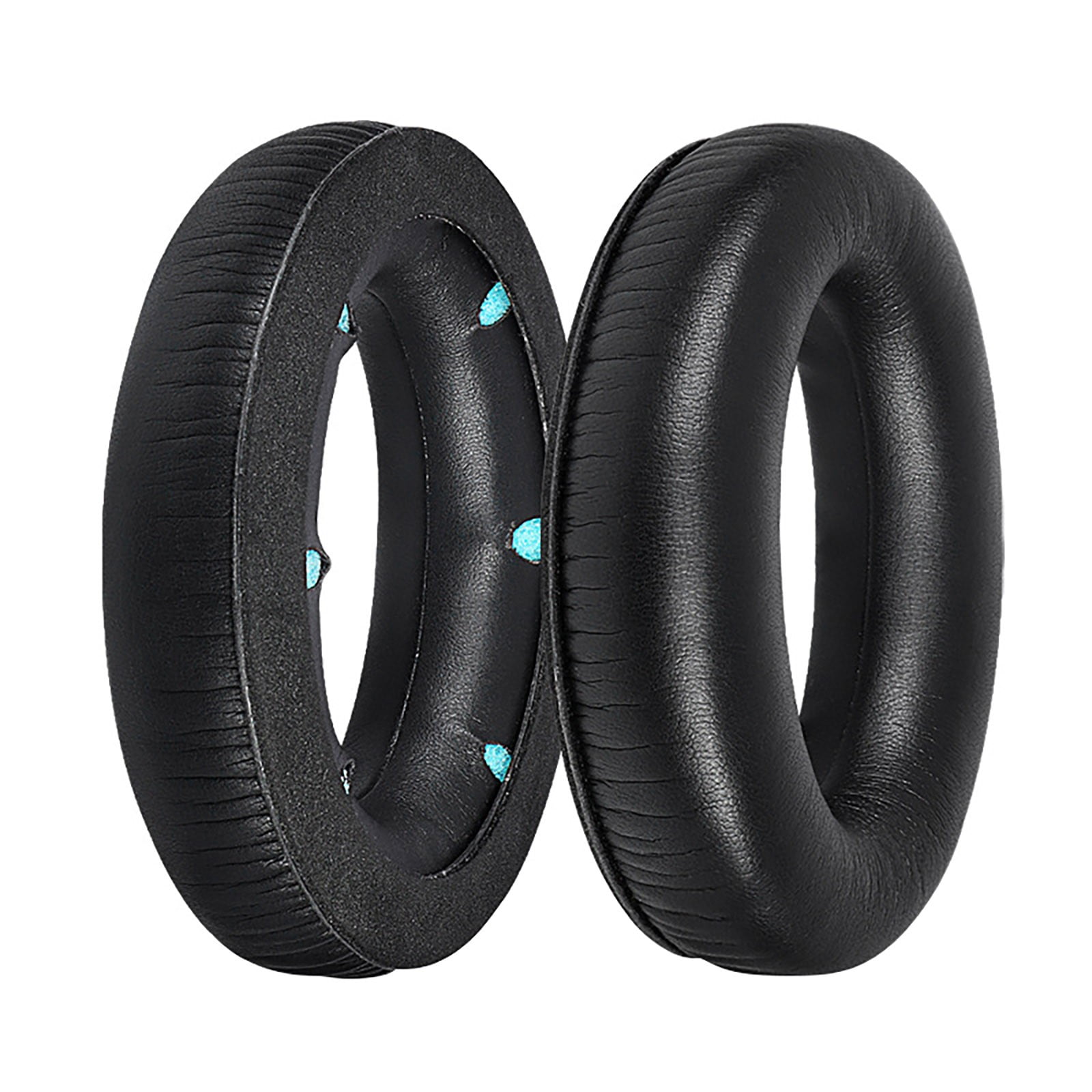 WIFKLSIIPG Suitable for HyperX Cloud Revolver S Headphones Over Ear ...