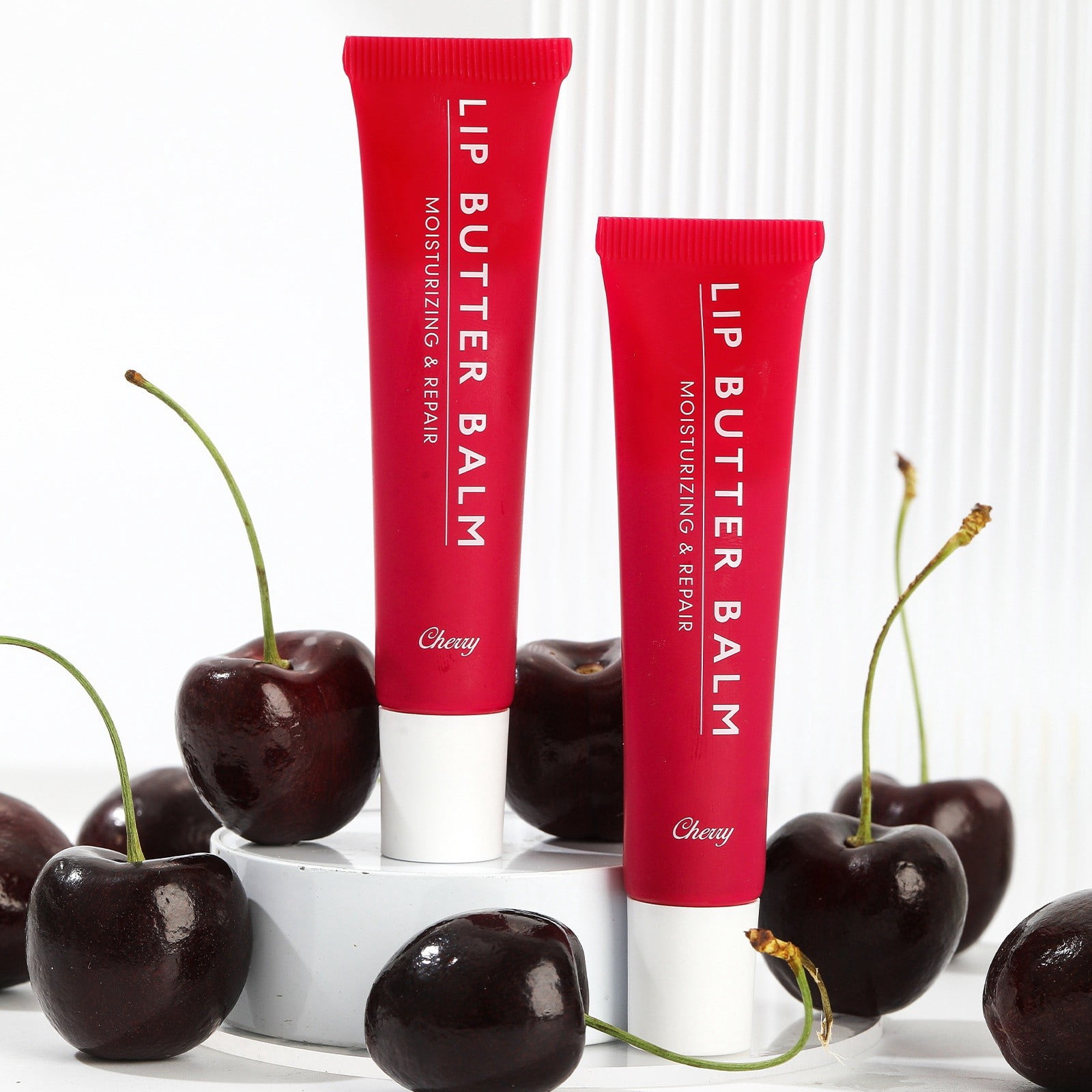 WIFKLSIIPG Summer Lip Butter 12g Tinted Lip Lotion Lip Cover Lip Care ...