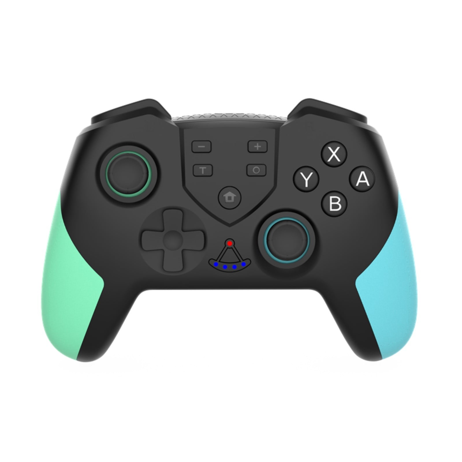 WIFKLSIIPG T23 Wireless Controller for Nintendo- Switch PRO, with PC ...