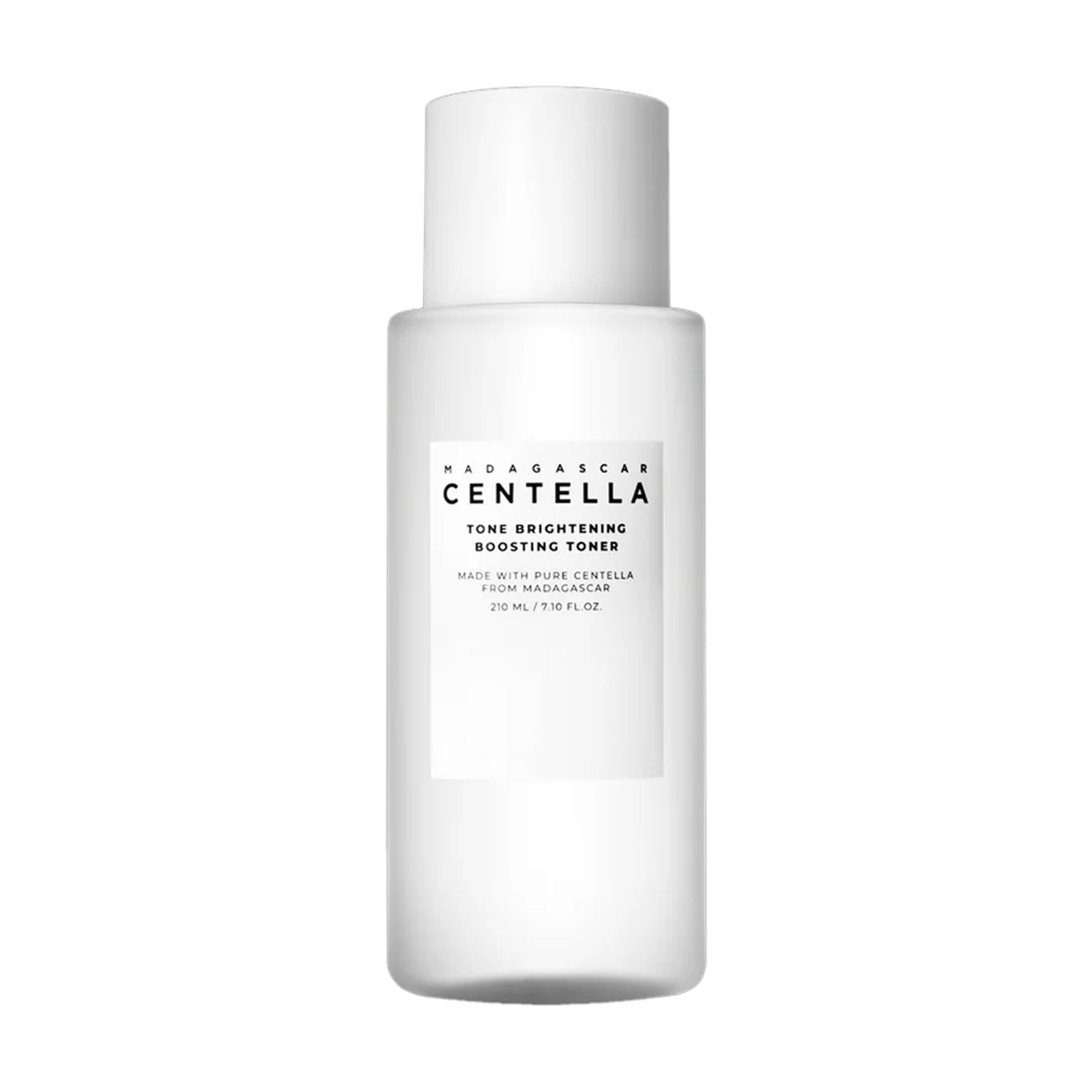 WIFKLSIIPG Tone Boosting Toner 210ml La Angel Exfoliating Pore Care ...