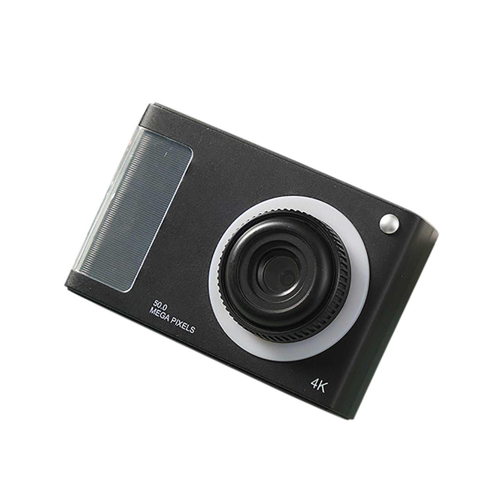 WIFKLSIIPG Vintage CCD Camera for Students Lens Portable High Budget ...