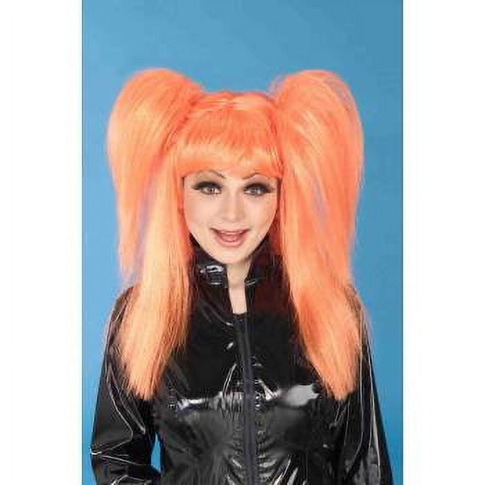 WIG-COMIC CUTIE - Walmart.com