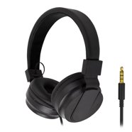 Avantree Wired Open-Ear Earbuds, Microphone, In-Line Controls, 3.5mm ...