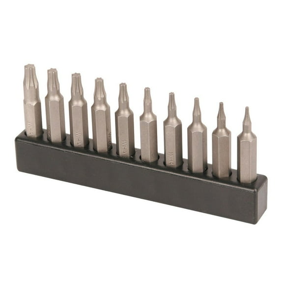 Micro Torx Set