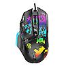 WIHE Gaming Mouse Competition Ghost Claw Gaming Mouse Wired - Walmart.com