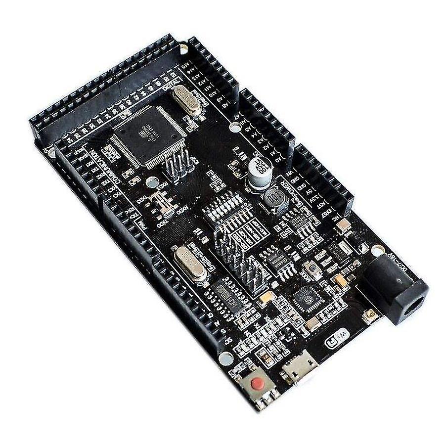 WIHE Mega 2560 + Wifi R3 Atmega2560 + Esp8266 32mb Usb-ttl Ch340g ...