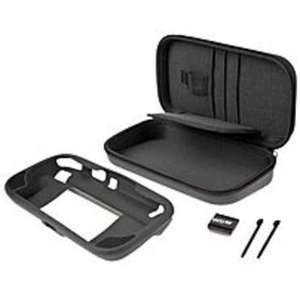 WII U ESSENTIALS KIT - Walmart.com
