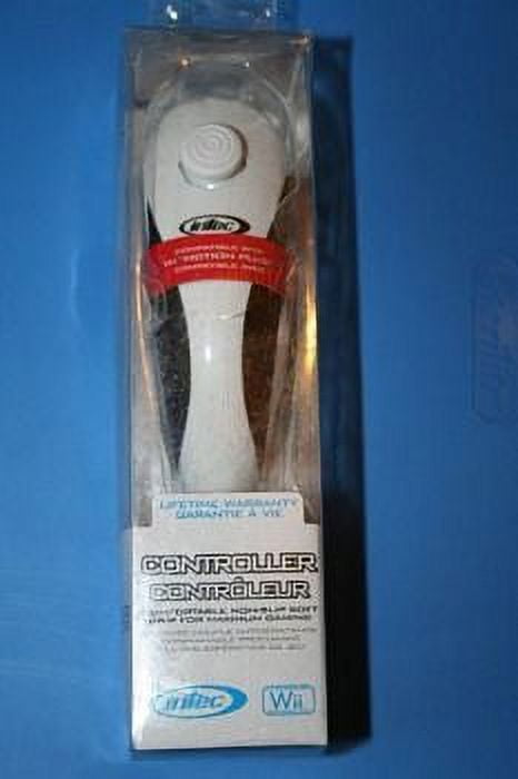 WII Video Game Controller Intec - Walmart.com