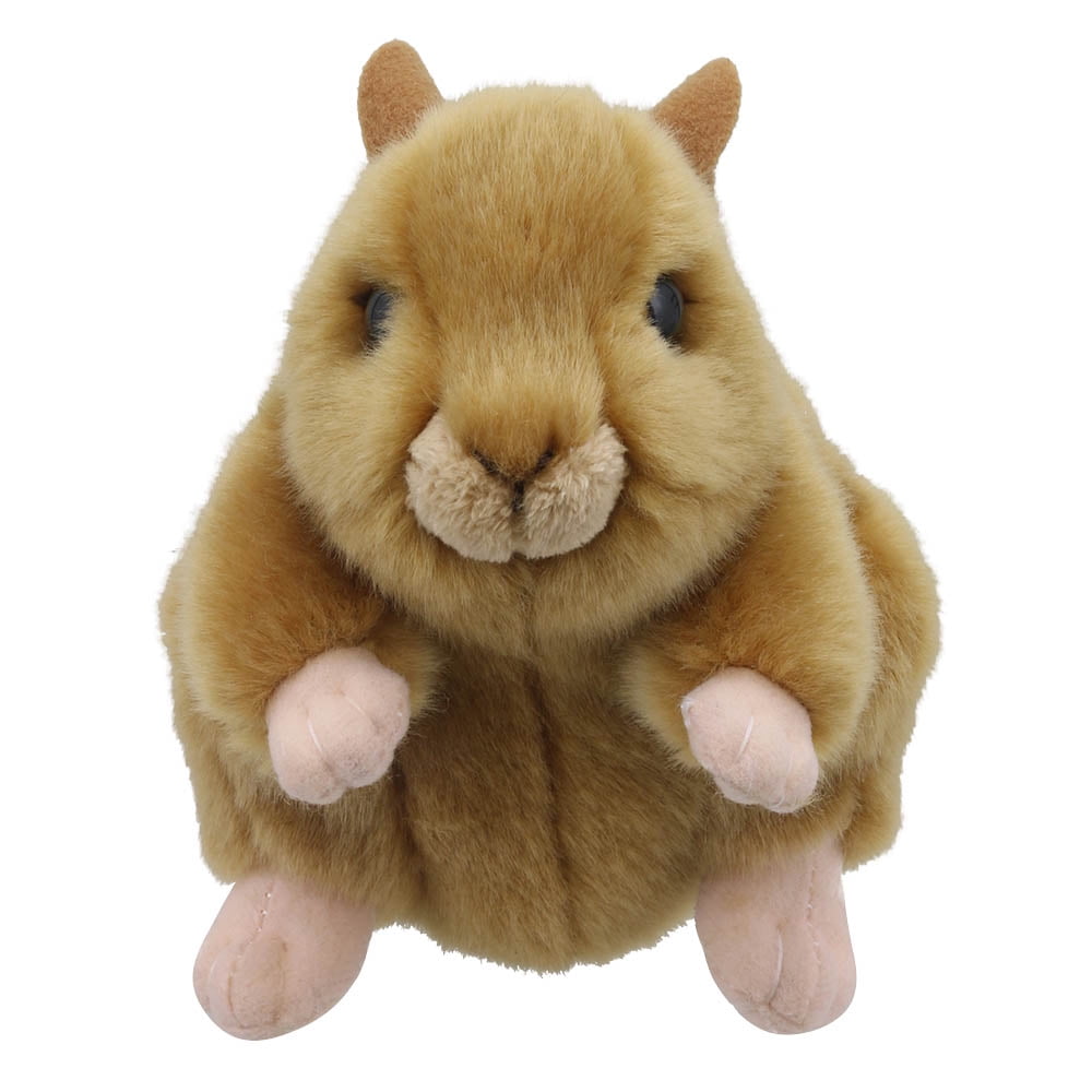 WILBERRY MINIS: HAMSTER - Walmart.com