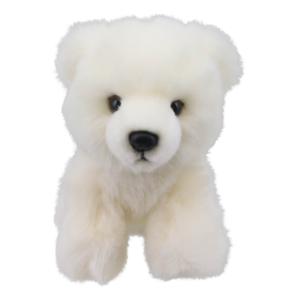 WILBERRY MINIS: POLAR BEAR - Walmart.com