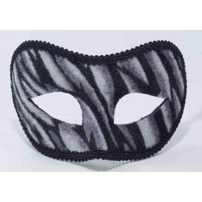 WILD ANIMAL MASK-WHITE TIGER - Walmart.com