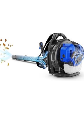 Gas Leaf Blowers in Leaf Blowers - Walmart.com