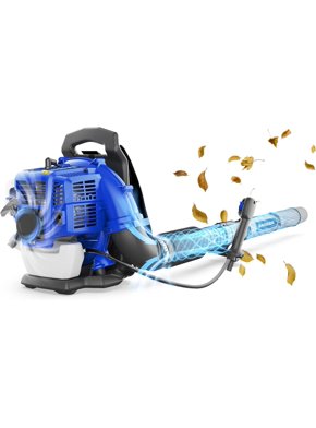 Gas Leaf Blowers in Leaf Blowers - Walmart.com