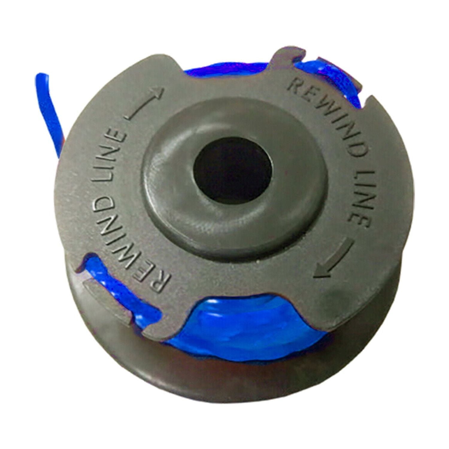 WILD BADGER POWER Spool Line 1 Pack 0.065 " 13FT 0.1 lbs Replacement ...