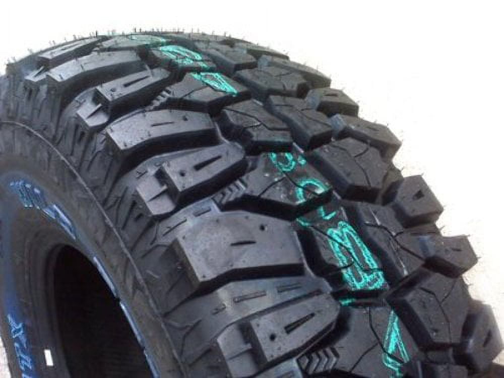 WILD COUNTRY RAD MTX LT295/70R17 E 121/118Q Multi Mile Wild Country MTX ...