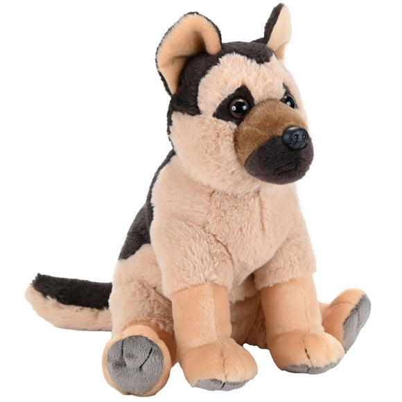 German Shepherd Toys