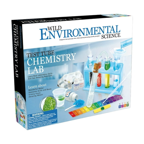 Chemistry Sets