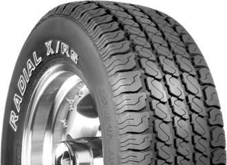 WILD TRAC RAD XRS 235/75R15 105S Cordovan Wild Trac Radial XRS Fits ...