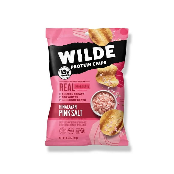 WILDE Chips – Walmart.com