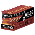 WILDE BBQ Protein Chips, 1.34oz Pack of 8 - High Protein, Low Carb ...