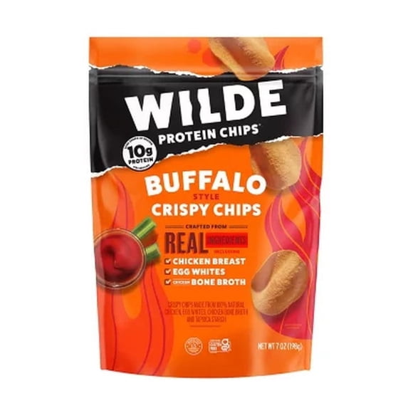 WILDE Chips – Walmart.com