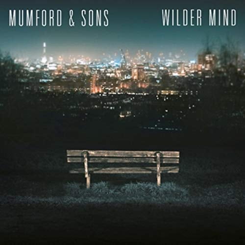 Pre-Owned WILDER MIND -DELUXE- MUMFORD - Walmart.com