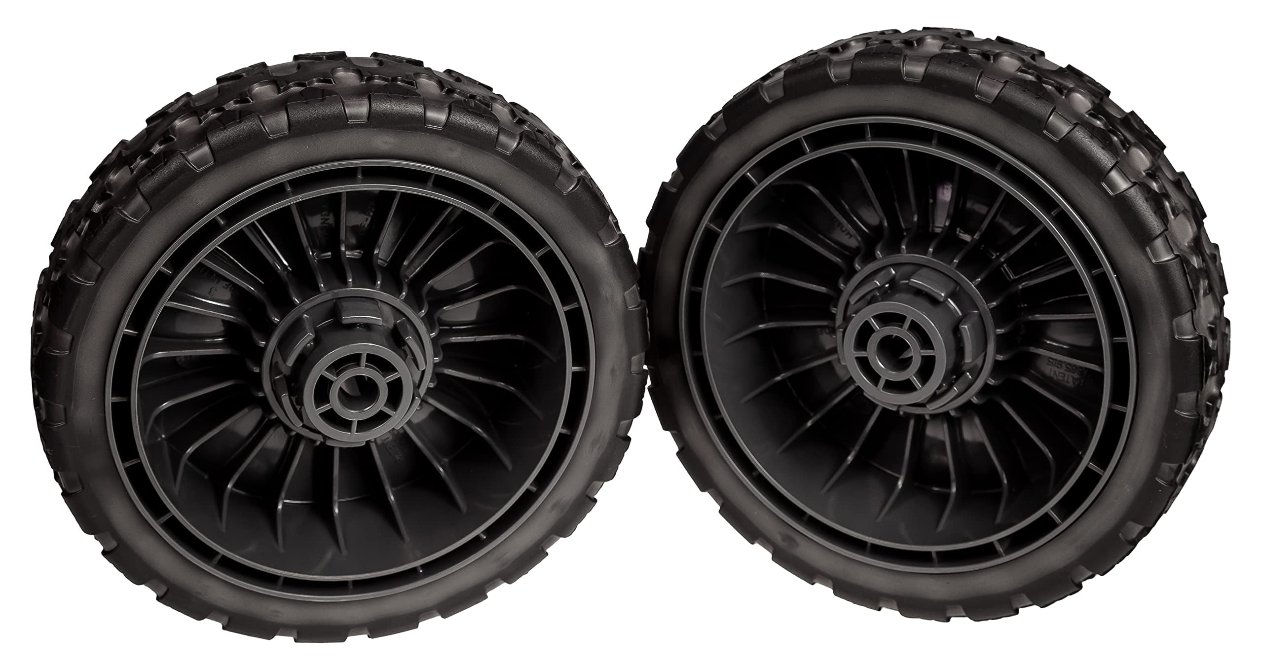 WILDFLOWER Tools HRR216 Front Wheel Kit, (2 Wheels) 44710-VL0-T00ZA ...