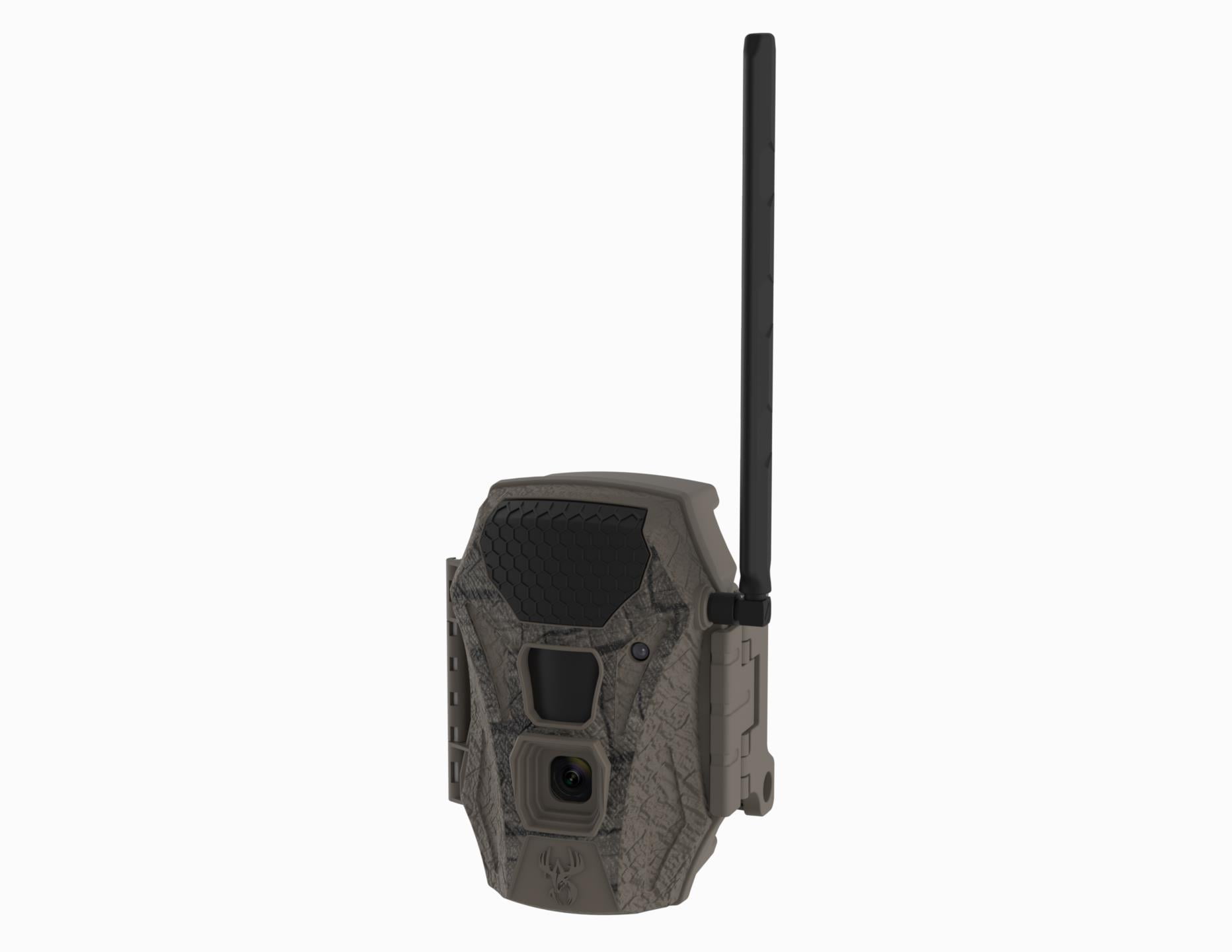 Wildgame Innovations TERRA Cell Cam, ATT, Outdoor Game Camera, Wireless ...