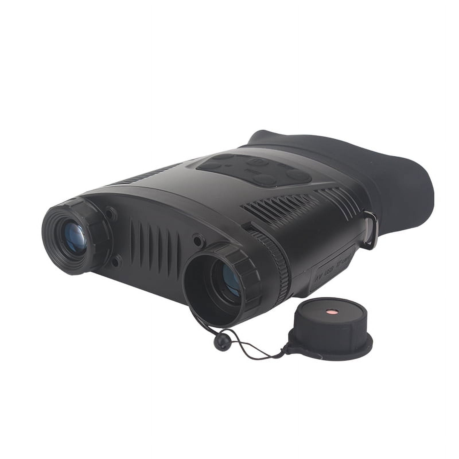 Hunter Optical
