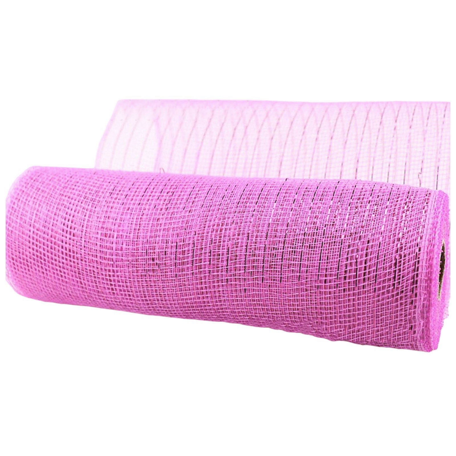 WILEQEP World Balloons Poly Burlap Deco Mesh Wide Deco Poly Decorative ...