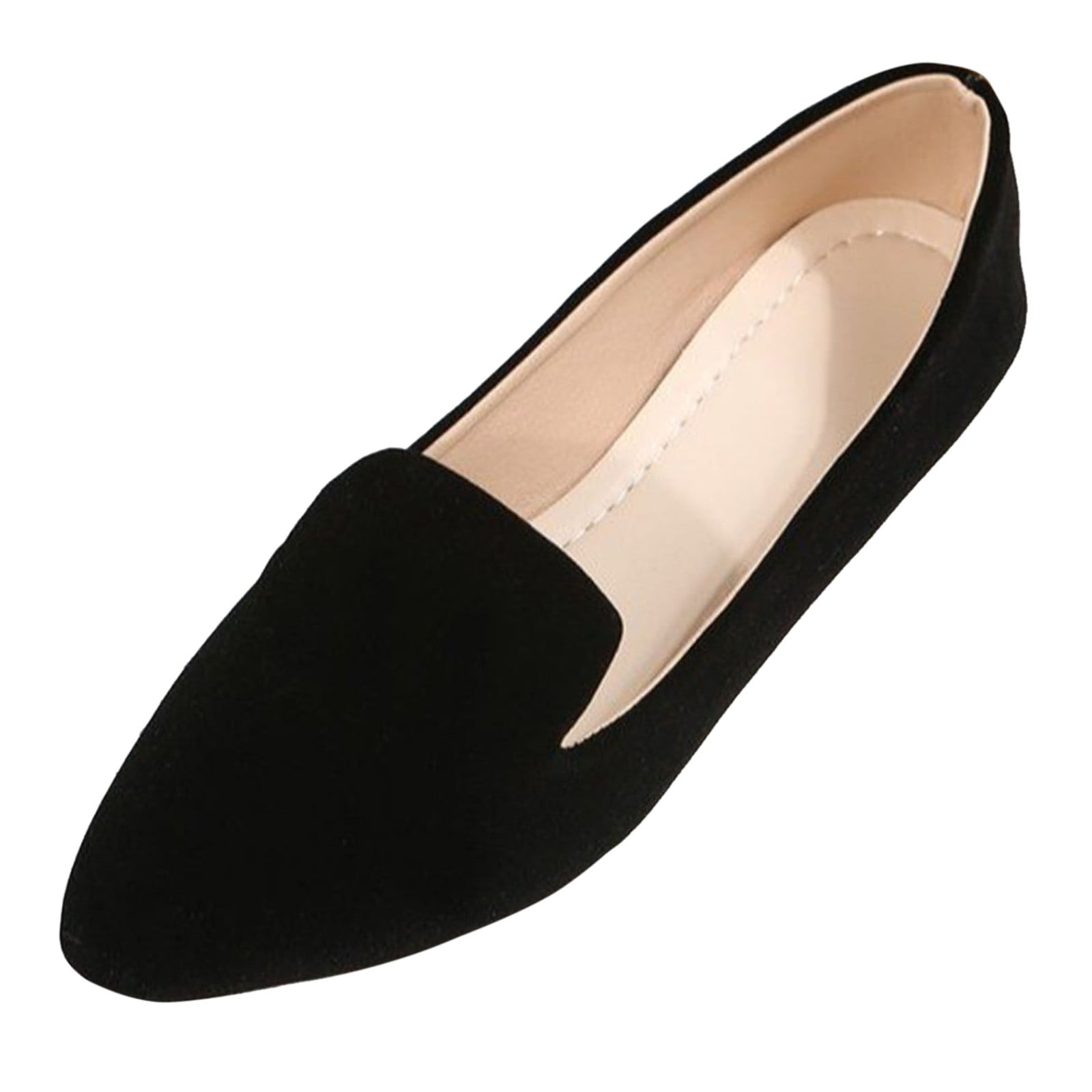 WILLBEST Casual Sneakers for Women Trendy Women Casual Shoes Versatile ...