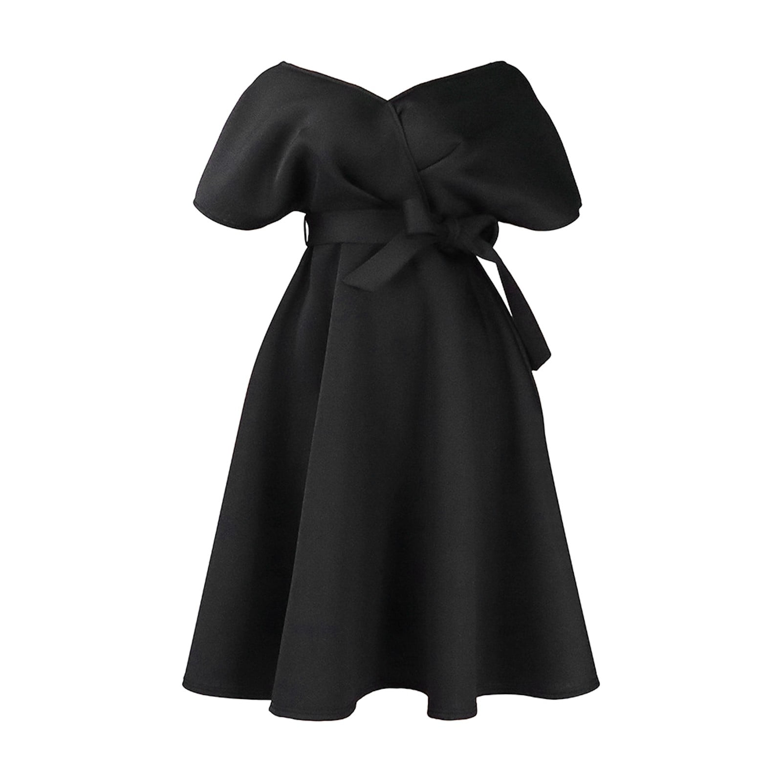Willbest Cute Summer Dresses For Women Womens Retro Country Dress Lace