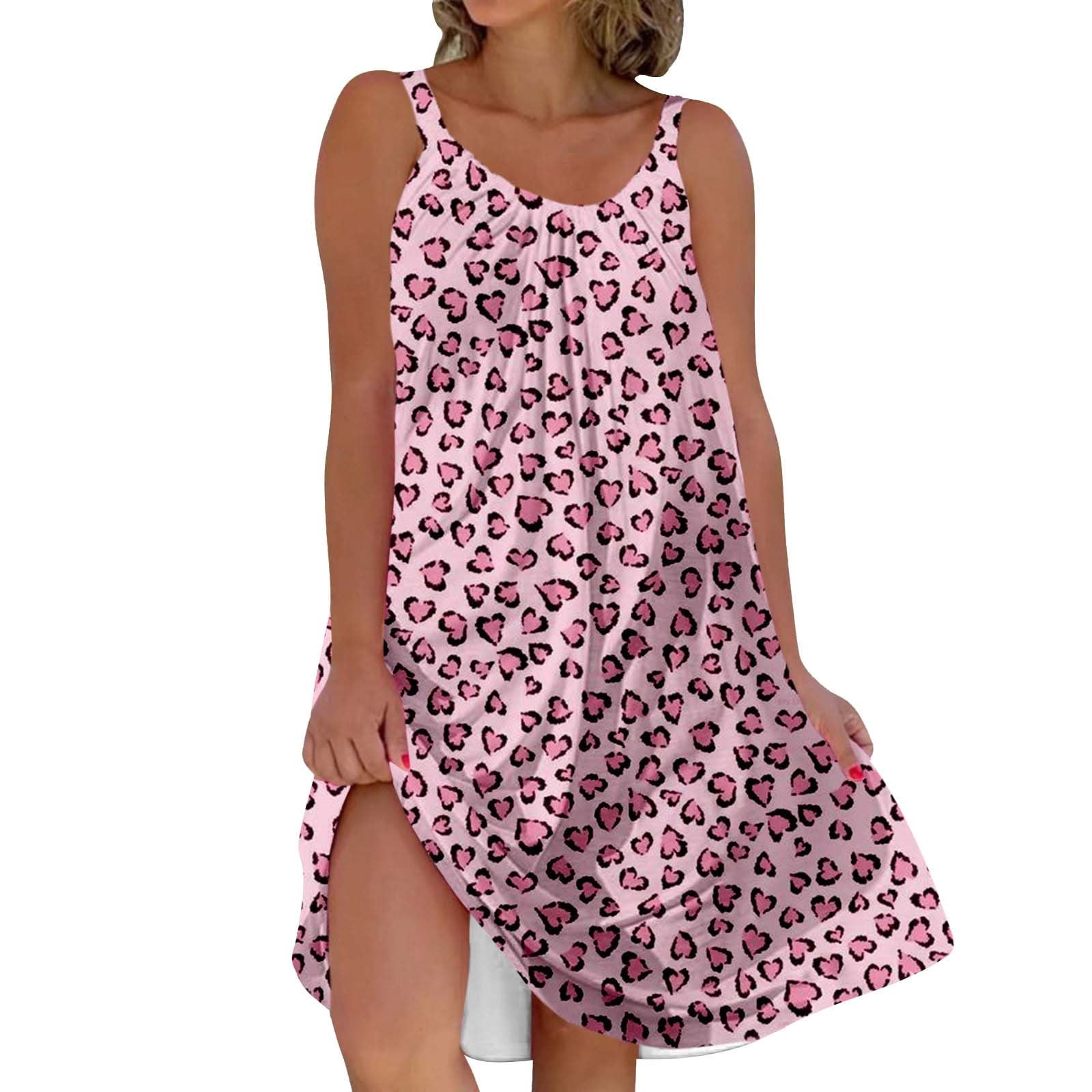 Willbest Dresses For Women 2024 Wedding Guest Plus Size Womens Sexy