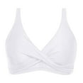 WILLBEST Micro Bikini Border Exclusive Women's Full Coverage Bikini ...