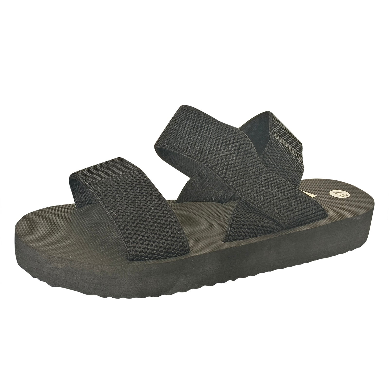 Willbest Sandals Women Wide Width Sandals Women Teen Slippers For Girls Beach Sandals Girls