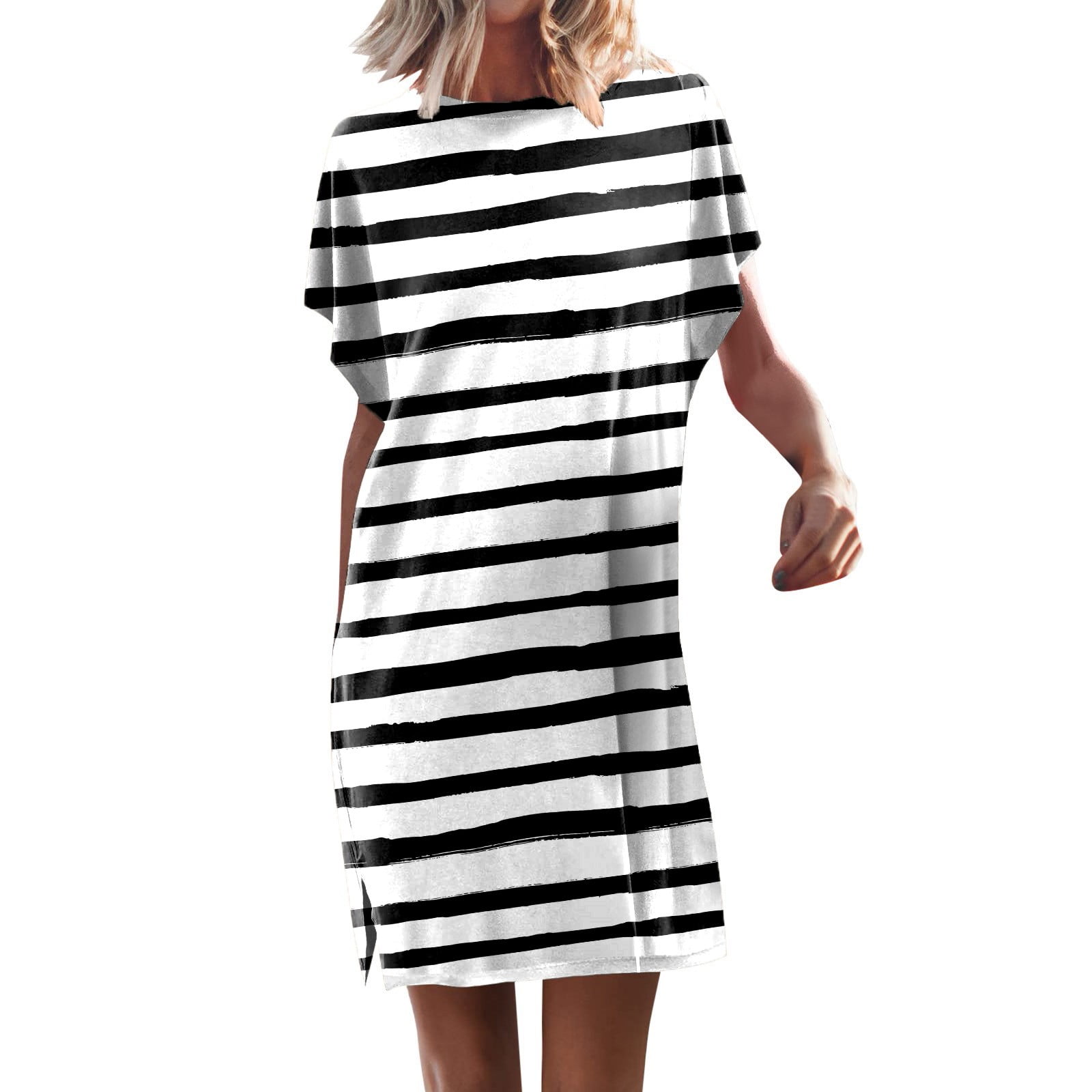 Willbest Spring Dresses For Women 2024 Wedding Long Sleeve Womens